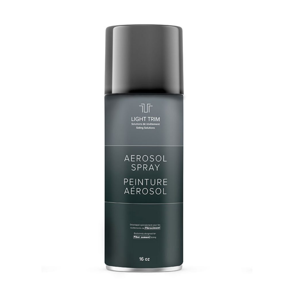 Quick drying spray Paint 16 oz - Light Trim