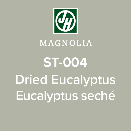 Dried Eucalyptus - Light Trim